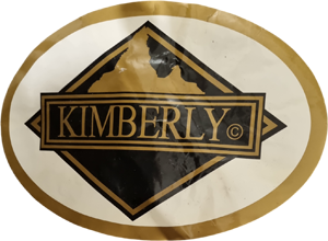 Kimberly - Equito Outlet ApS